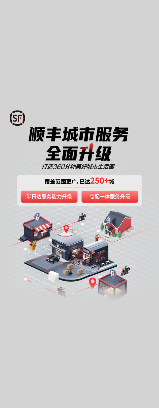 Unified User Authentication Center Of S.F.Express